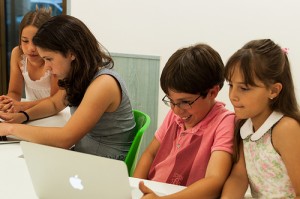 Codelearn.com – Computational Thinking School