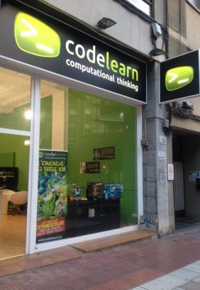 Codelearn.com – K-12 Coding & Computer Science