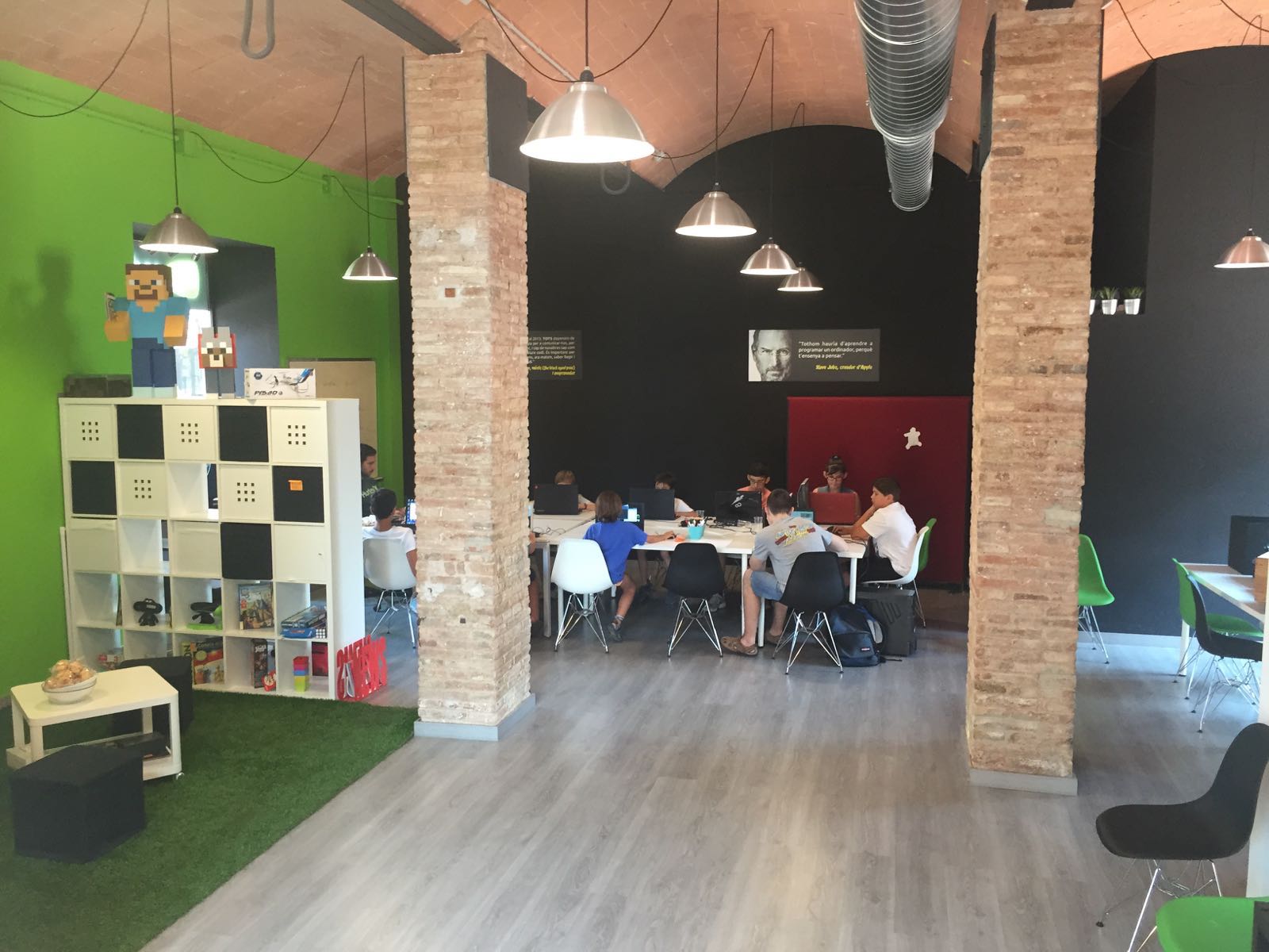 Codelearn.com – K-12 Coding & Computer Science