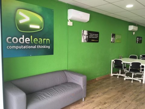 Codelearn | Coding for Kids and Teens | Computational Thinking School