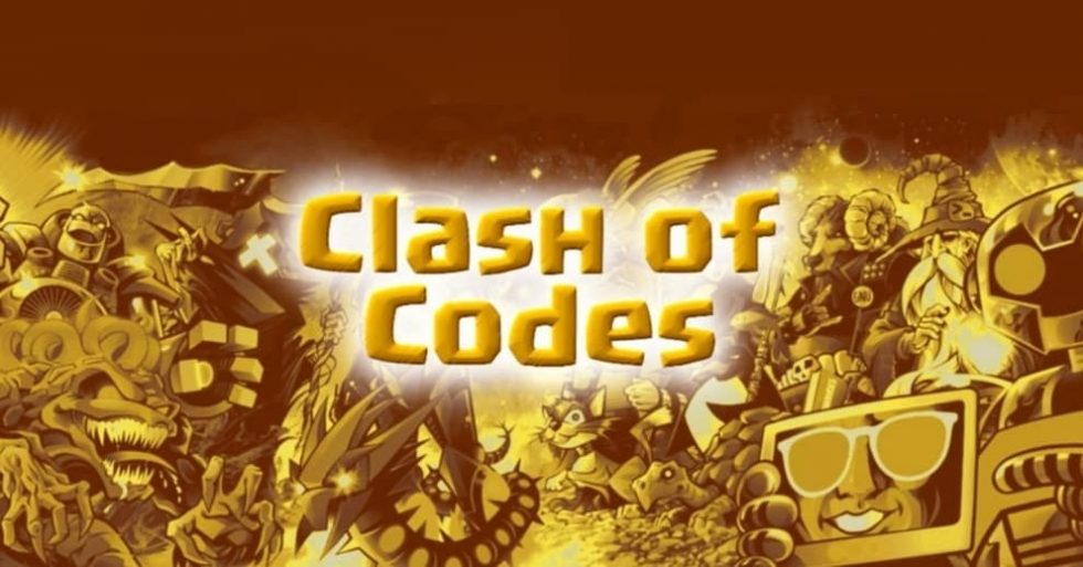 Clash of Codes: coding and teamwork | Codelearn.com