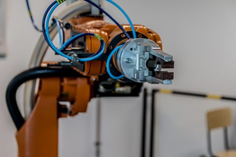 The use of robots in everyday life | Codelearn.com