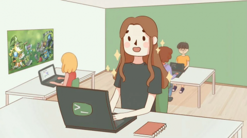 Codelearn Drawing Competition – 1st Edition | Codelearn.com