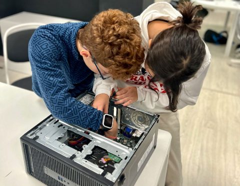 Codelearn Special Weeks: Personal Computers | Codelearn.com