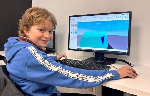 Codelearn Special Weeks: Roblox | Codelearn.com