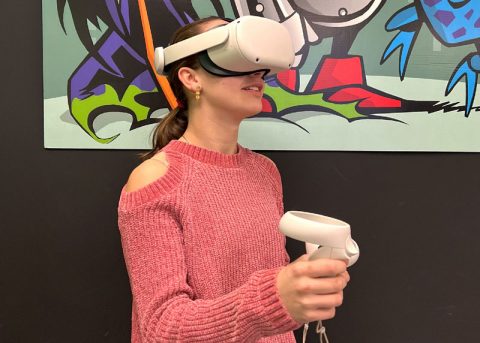 Codelearn Special Weeks: Virtual Reality | Codelearn.com