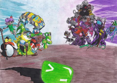 2025 Drawing Contest | Codelearn.com