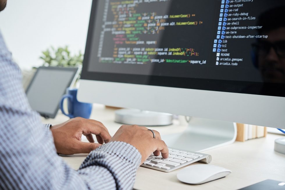 Building a Safer Internet: the role of code in Cybersecurity ...