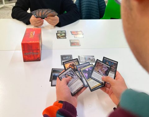 Codelearn Special Weeks: Magic and Pokémon TCG | Codelearn.com